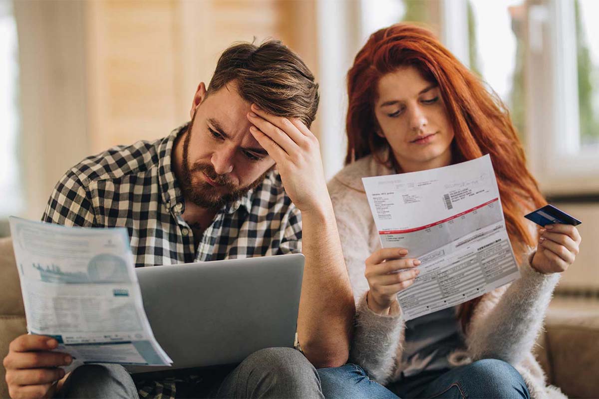 Consejos básicos para reducir tus deudas - Banco General Panamá Consejos básicos para reducir tus deudas - Banco General Panamá